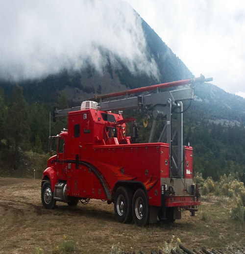 Delta Engineering Co. Ltd.